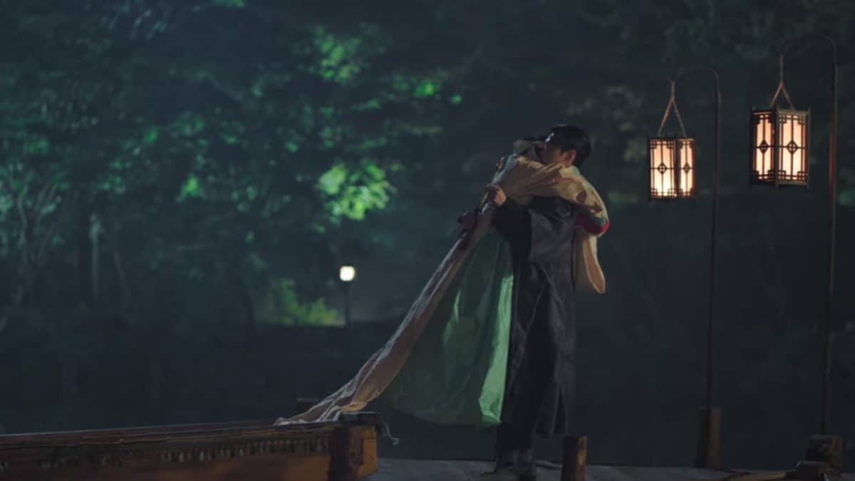 Alchemy of Souls Season 2 Episode 1 Recap and Review: Jang Uk and A Runaway Bride | Leisurebyte