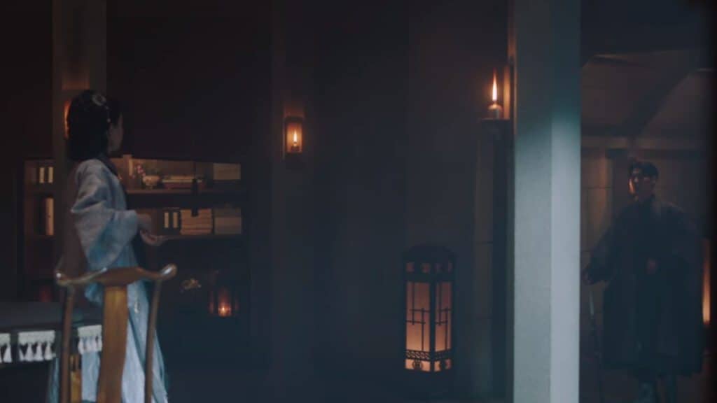 Alchemy of Souls Season 2 Episode 3 Recap and Review: Bu-yeon Regains ...