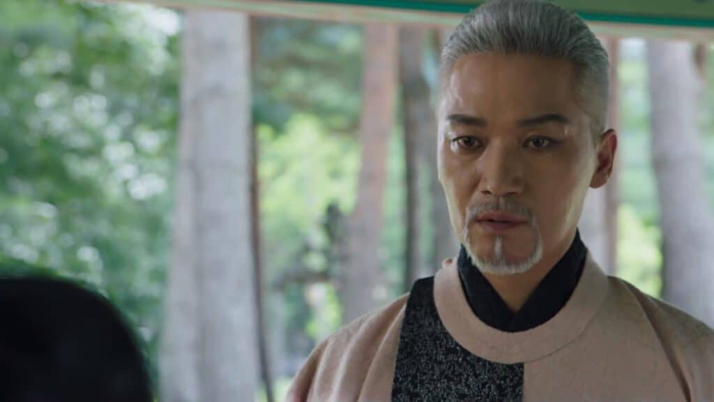 Alchemy of Souls Season 2 Episode 3 Recap and Review: Bu-yeon Regains ...