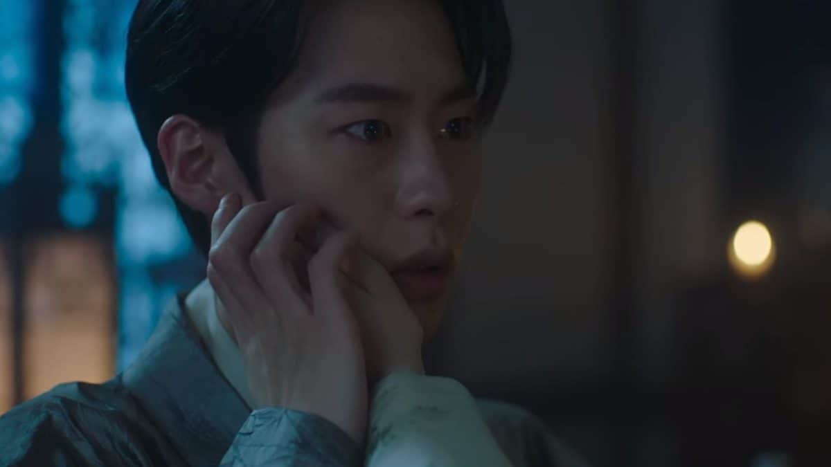 Alchemy of Souls Season 2 Episode 4 Reactions: Fans Feel Heartbroken for Jang Uk As He Cries for ...