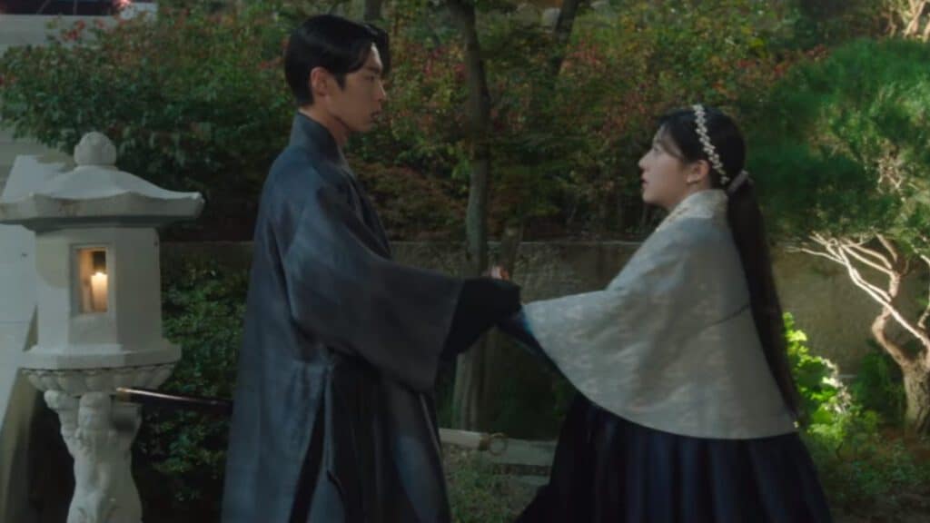 Alchemy of Souls Season 2 Episode 4 Recap and Review: Jang Uk Kills Naksu | Leisurebyte
