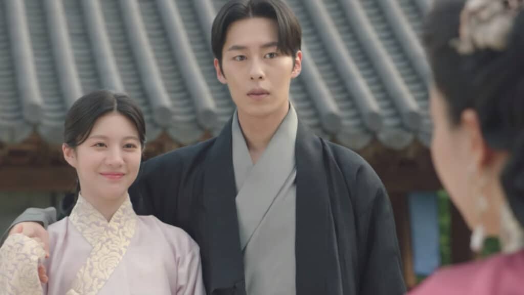 Alchemy of Souls Season 2 Episode 5 Recap and Review: Seo Yul Finds Out ...