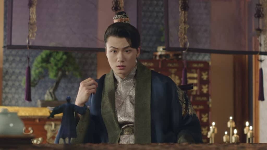 Alchemy of Souls Season 2 Episode 5 Recap and Review: Seo Yul Finds Out ...