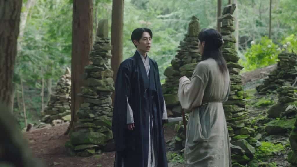 Alchemy of Souls Season 2 Episode 6 Recap and Review: Seo Yul to Kill ...