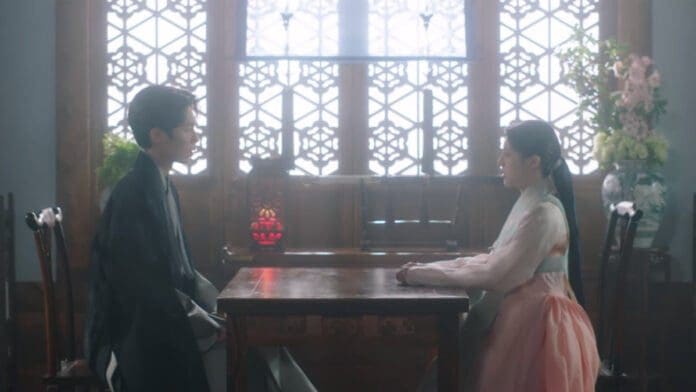 Alchemy of Souls Season 2 Episode 6 Recap and Review: Seo Yul to Kill Jin Bu-yeon! | Leisurebyte