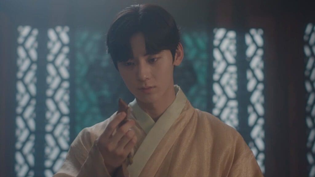 Alchemy of Souls Season 2 Episode 6 Recap and Review: Seo Yul to Kill Jin Bu-yeon! | Leisurebyte