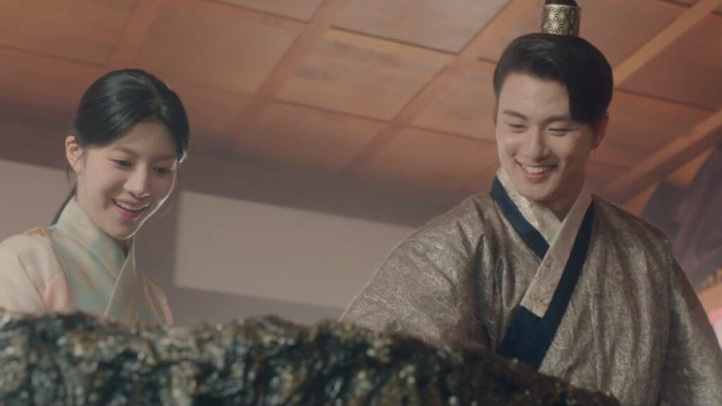 Alchemy of Souls Season 2 Episode 6 Recap and Review: Seo Yul to Kill ...