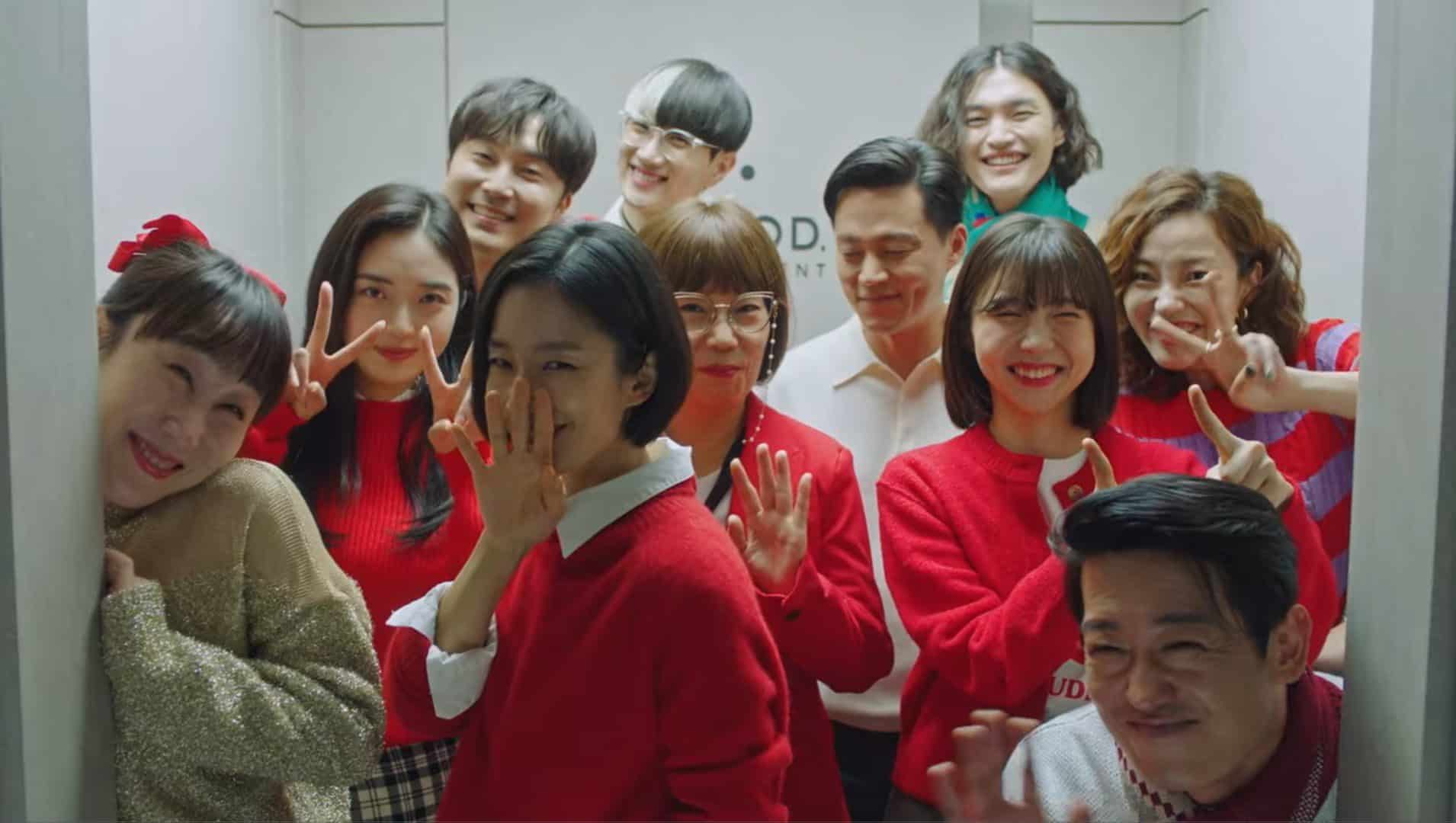 Behind Every Star Episode 12 Recap and Review: What in the Cliffhanger ...