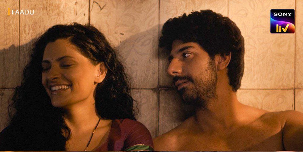 Faadu: A Love Story Review: Rags, Riches and Love | Leisurebyte