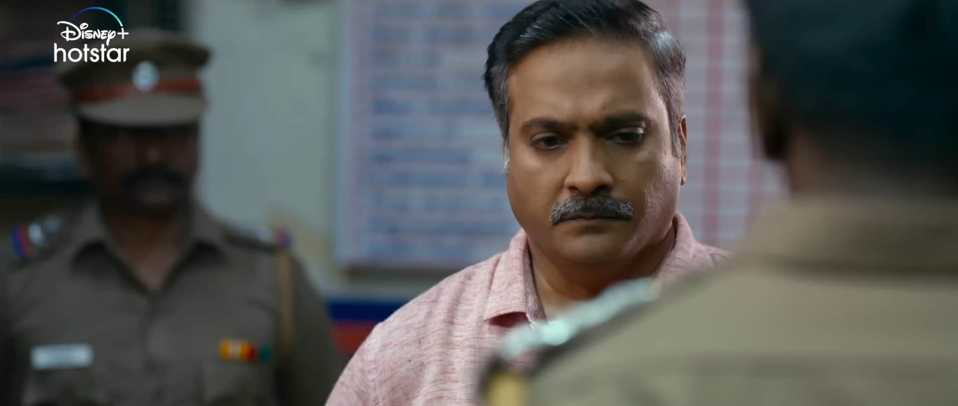 Fall Ending Explained: Who is the Real Culprit?