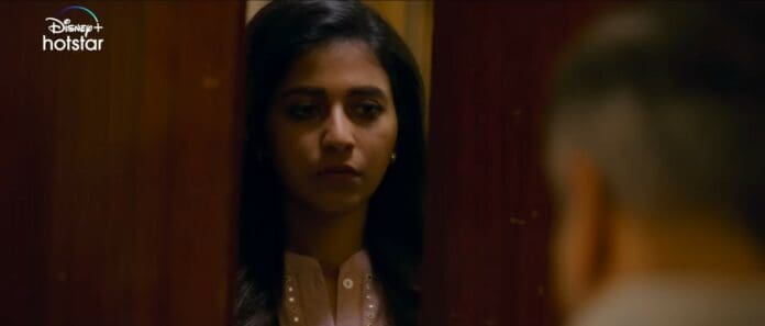 Fall Ending Explained: Who is the Real Culprit?