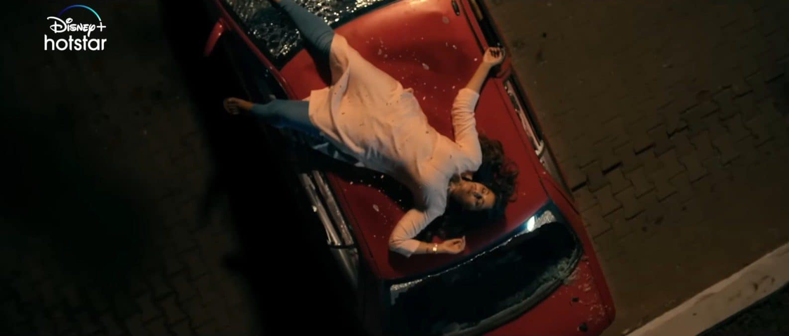 Fall Episode 1-3 Review: Underwhelming Start With Unbearable Characters ...