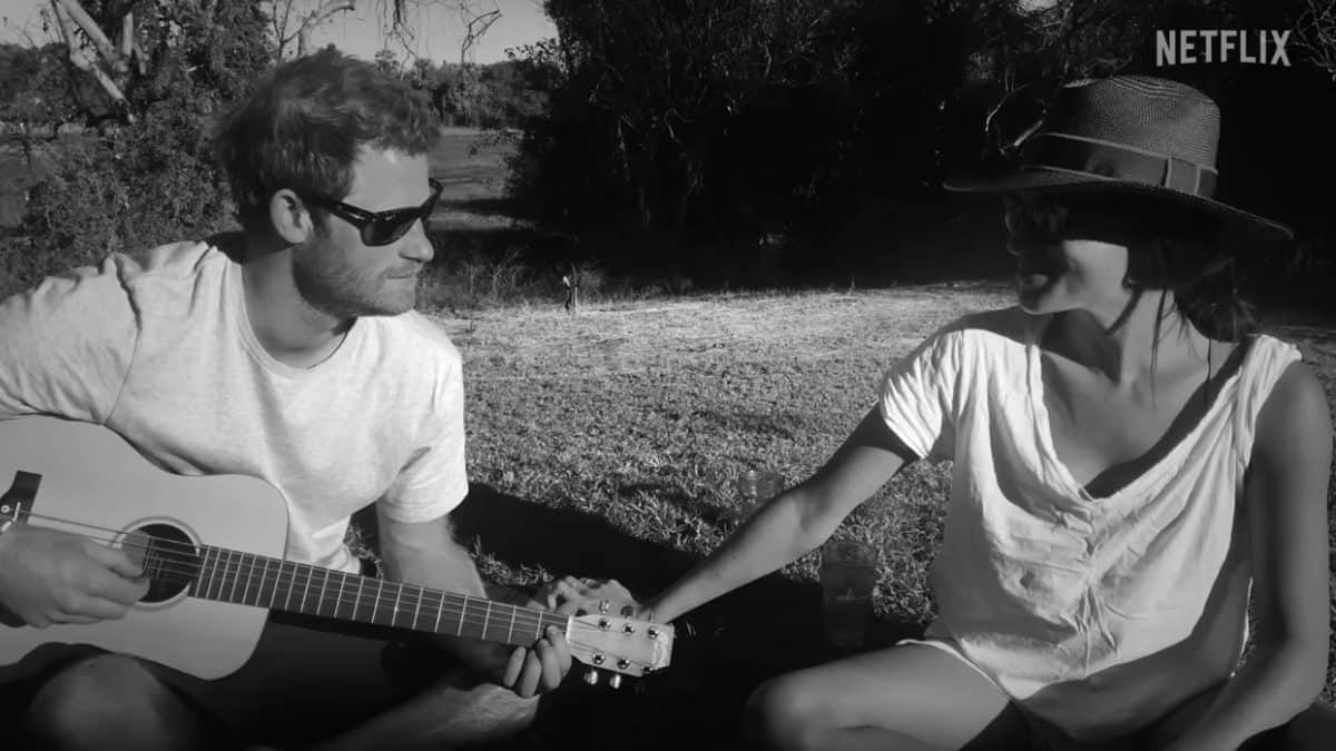 Harry and Meghan Trailer and Release Date Out: Harry’s Desire to Not Let History Repeat Itself ...