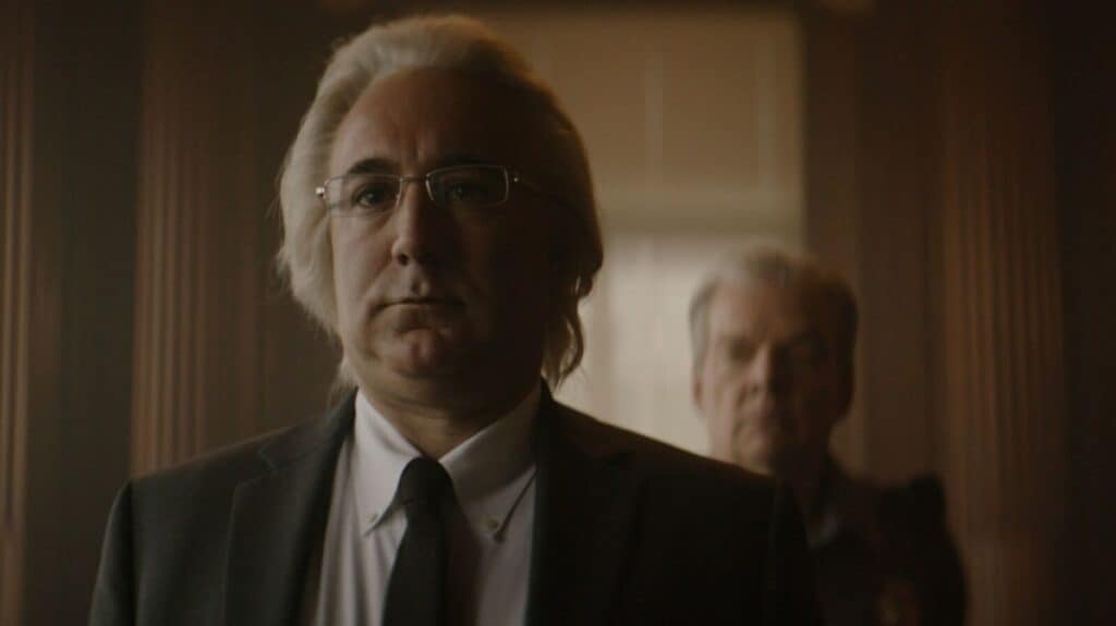 MADOFF The Monster of Wall Street Trailer: Truth Behind Bernie Madoff's ...