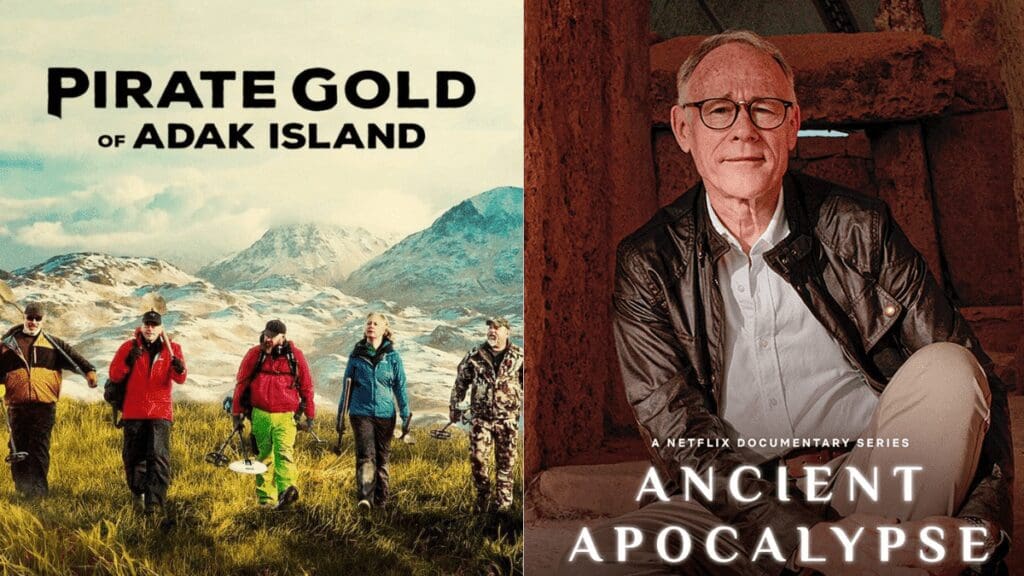 10 Netflix Science and Nature Documentaries of 2022 Which Blew Our ...