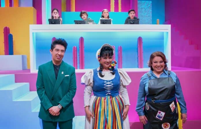 Pinata Masters Review: Colourful, Artsy and Friendly Competition Show ...