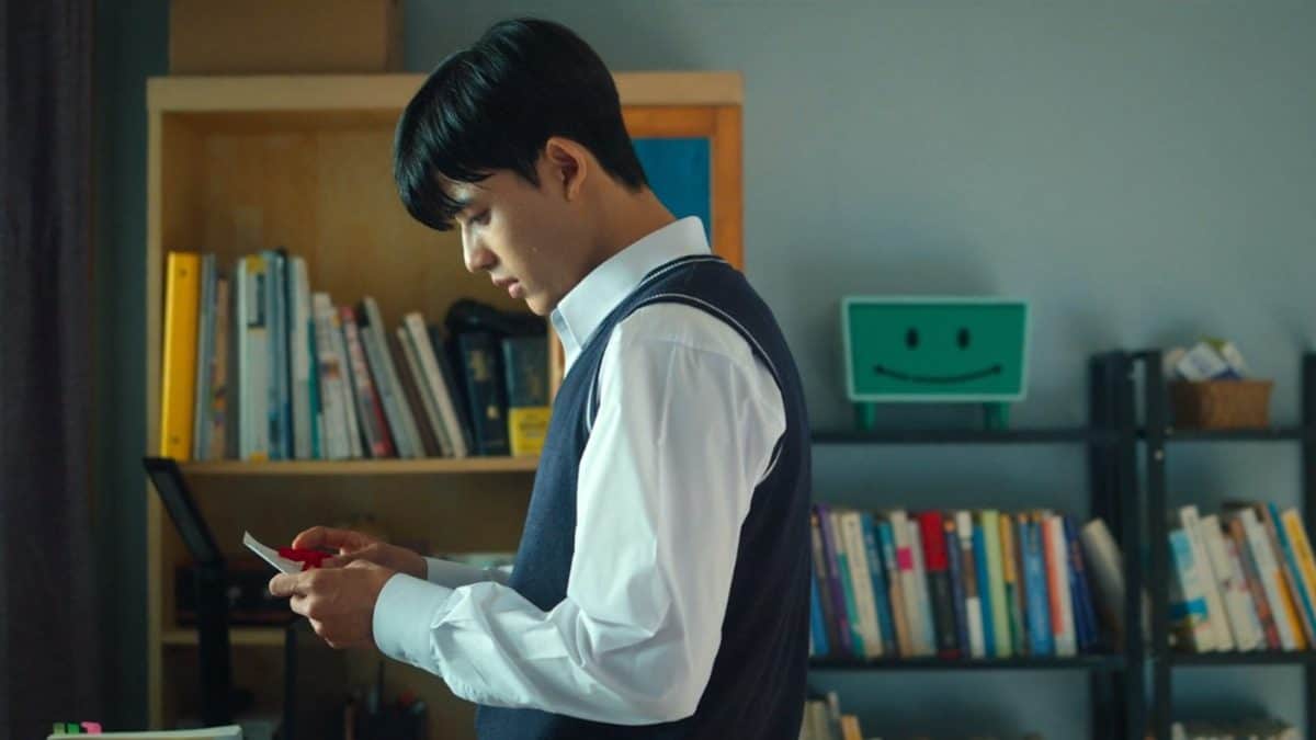 Revenge of Others Episode 10 Recap and Review: Ok Chan-mi Gives Up On ...