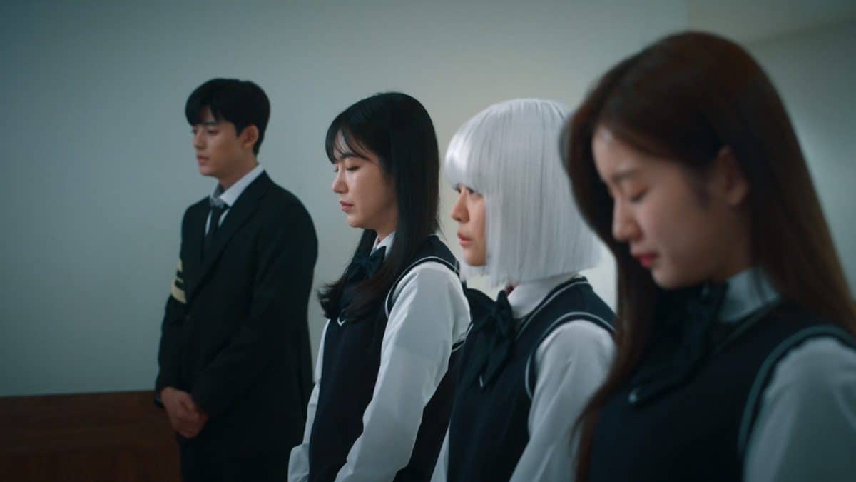 Revenge of Others Episode 10 Recap and Review: Ok Chan-mi Gives Up On ...