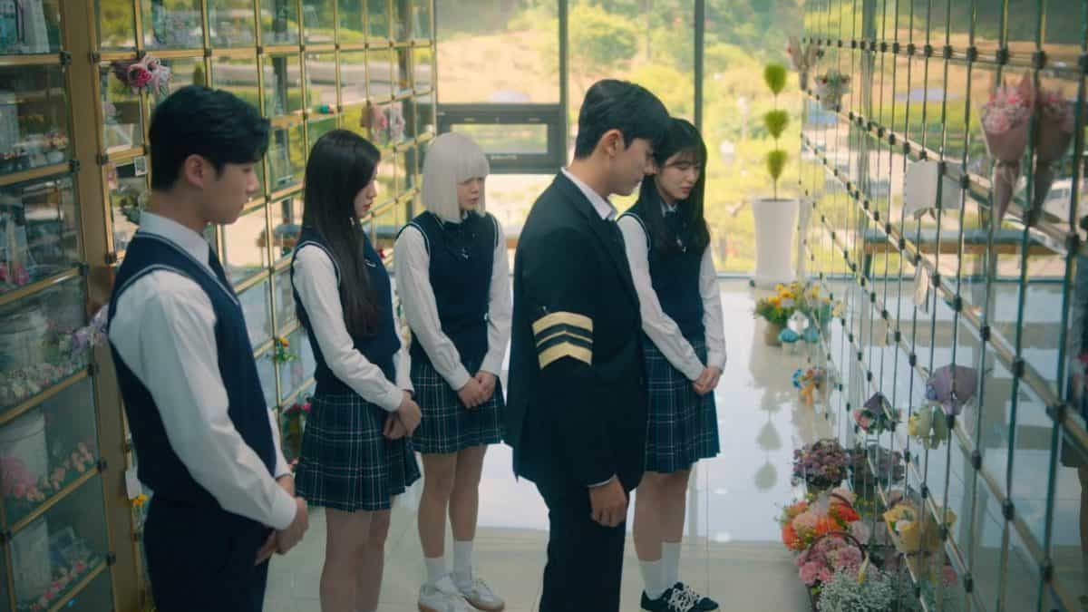 Revenge of Others Episode 10 Recap and Review: Ok Chan-mi Gives Up On ...