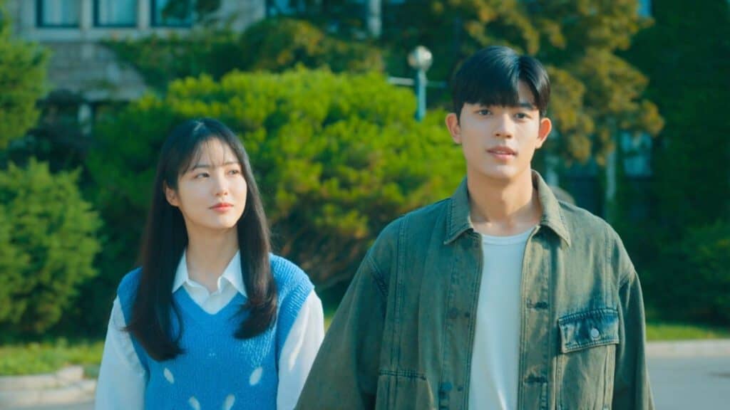 Revenge of Others Ending Explained: Will OK Chan-Mi Be Able to Find ...