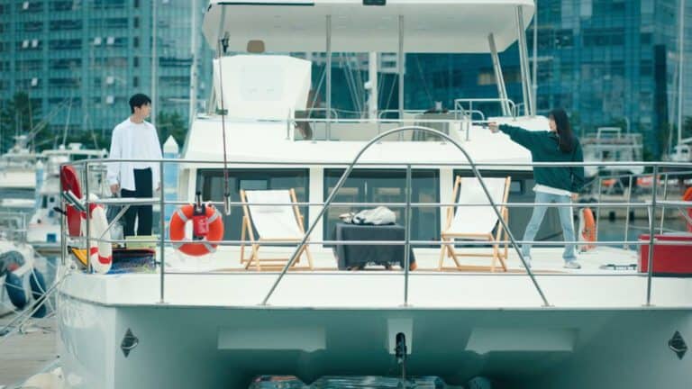 Revenge of Others Ending Explained: Will OK Chan-Mi Be Able to Find ...