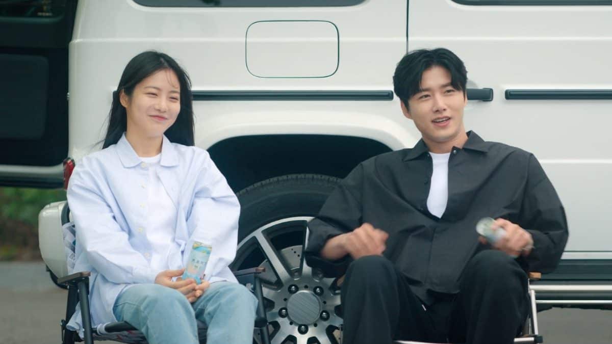 Revenge of Others Episode 9 Recap and Review: Seok Jae-beom Saves Ji ...