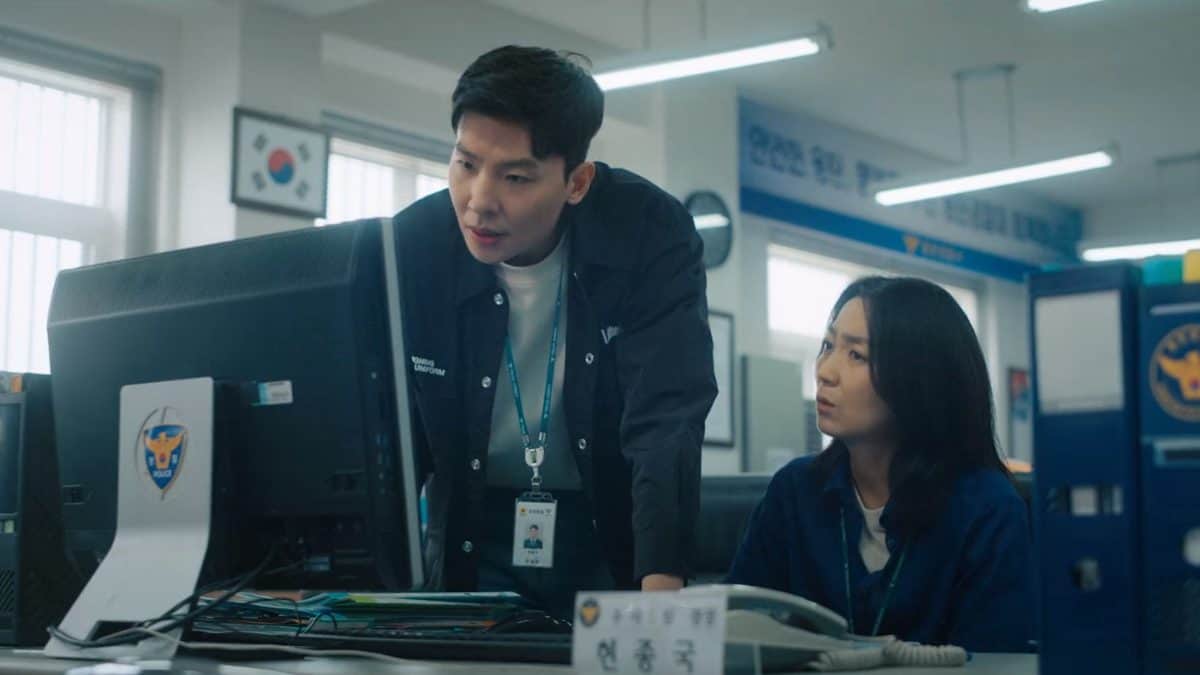 Revenge of Others Episode 9 Recap and Review: Seok Jae-beom Saves Ji ...