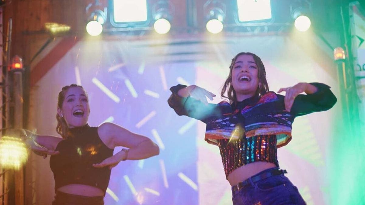 Ahead of Secrets of Summer Season 2 Premiere, Here's....