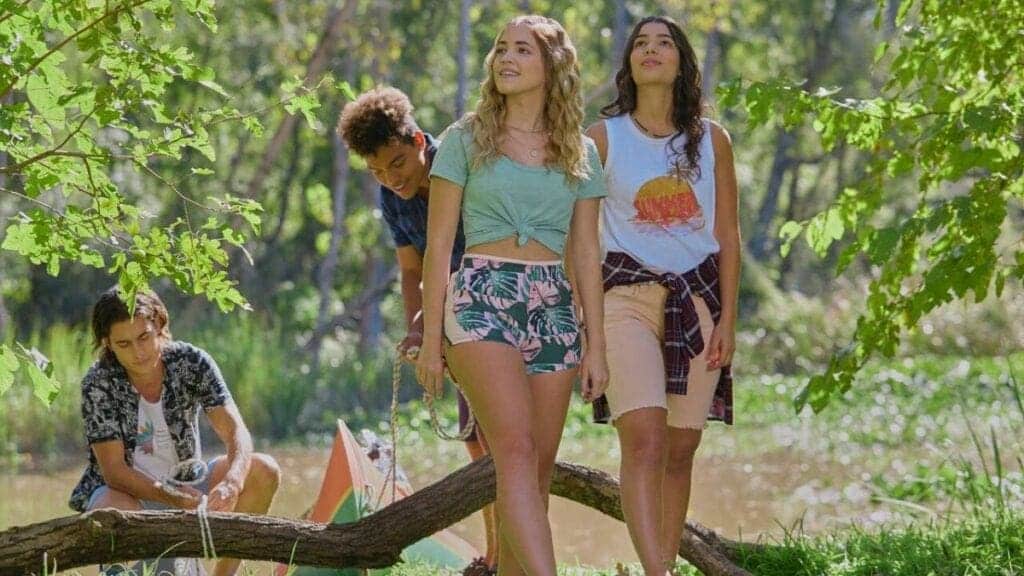 Secrets of Summer Season 2: Release Date, Trailer, Plot