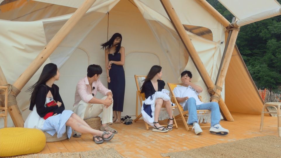 Single's Inferno Season 2 Review: The Fight For Love and Paradise ...