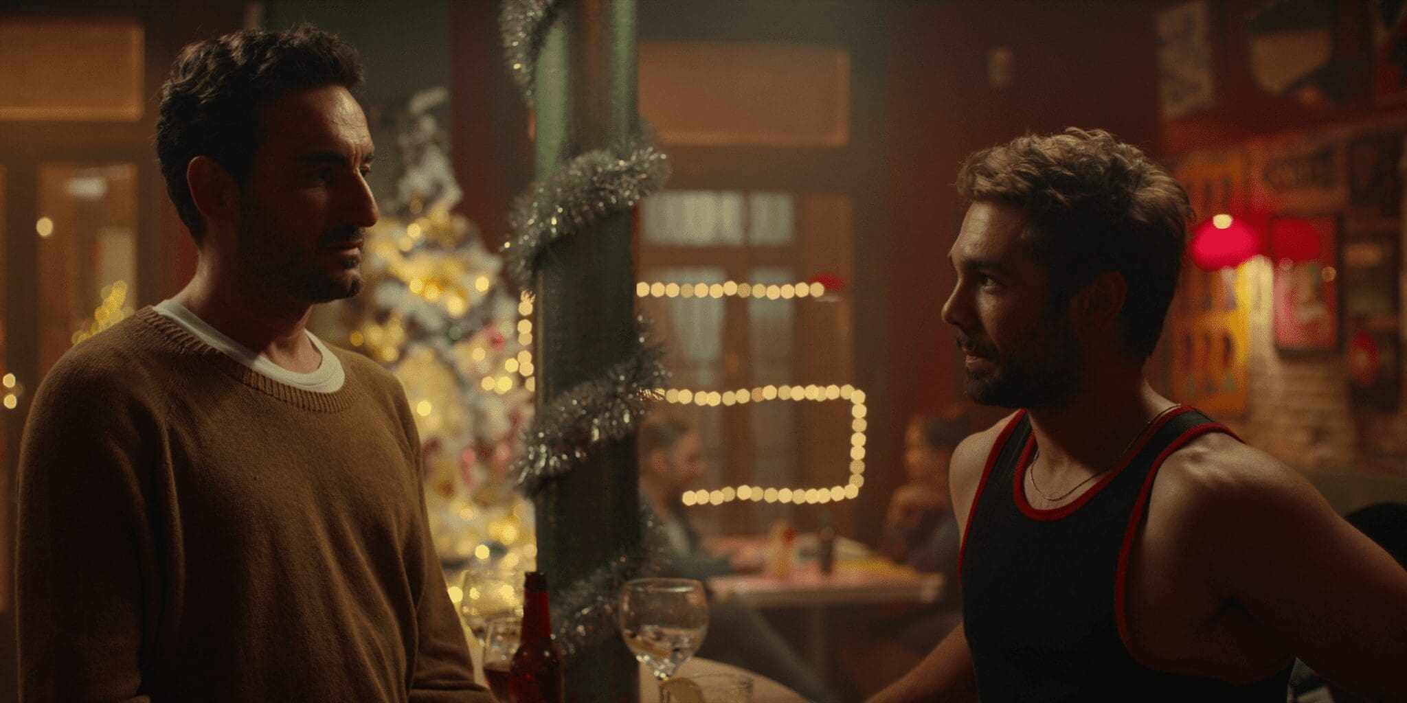 Smiley Ending Explained: Who Does Alex Finally Fall in Love With? Will ...