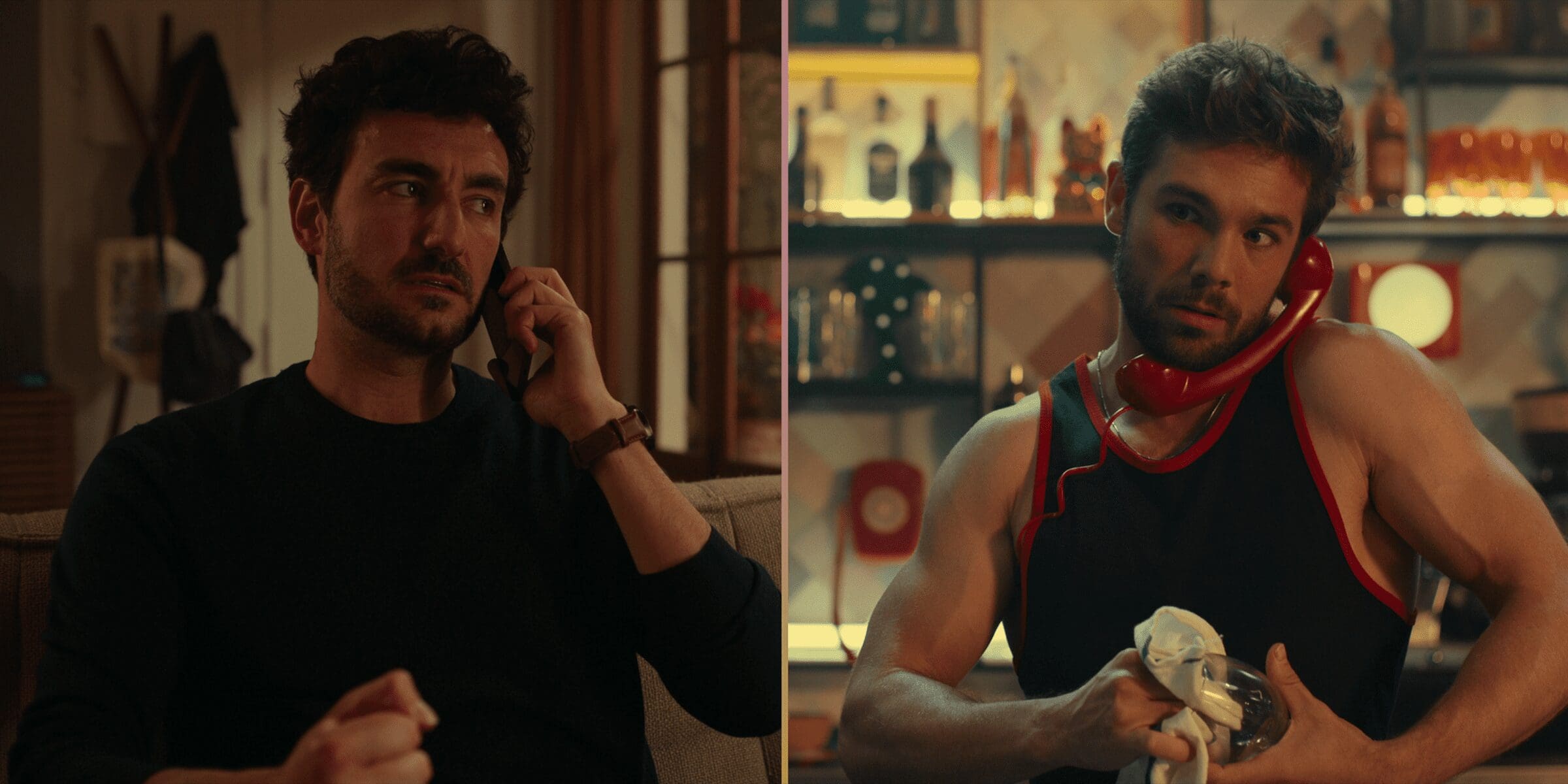 Smiley Ending Explained: Who Does Alex Finally Fall in Love With? Will ...