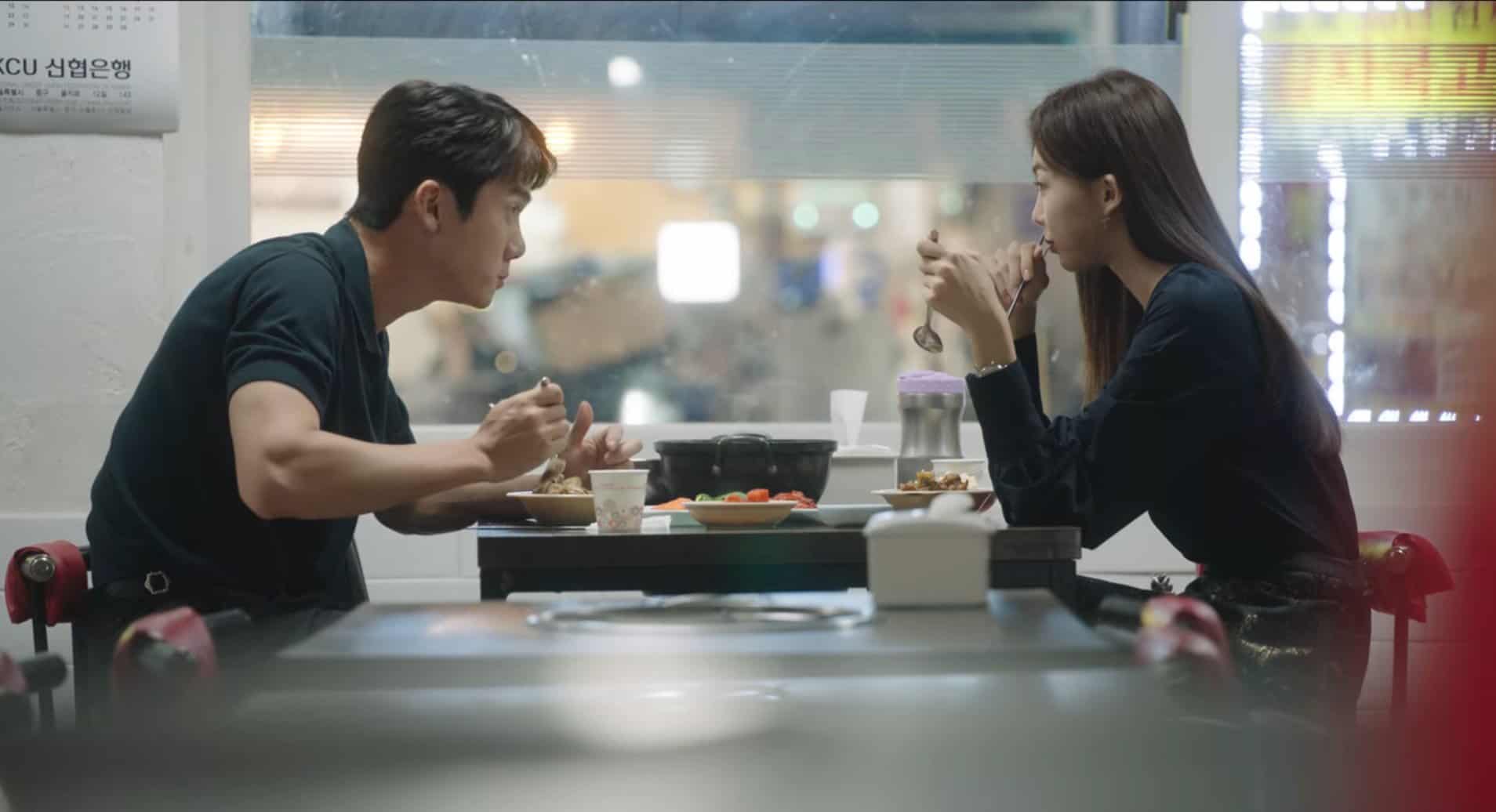 The Interest of Love Episode 2 Recap and Review: Bullies All Around ...