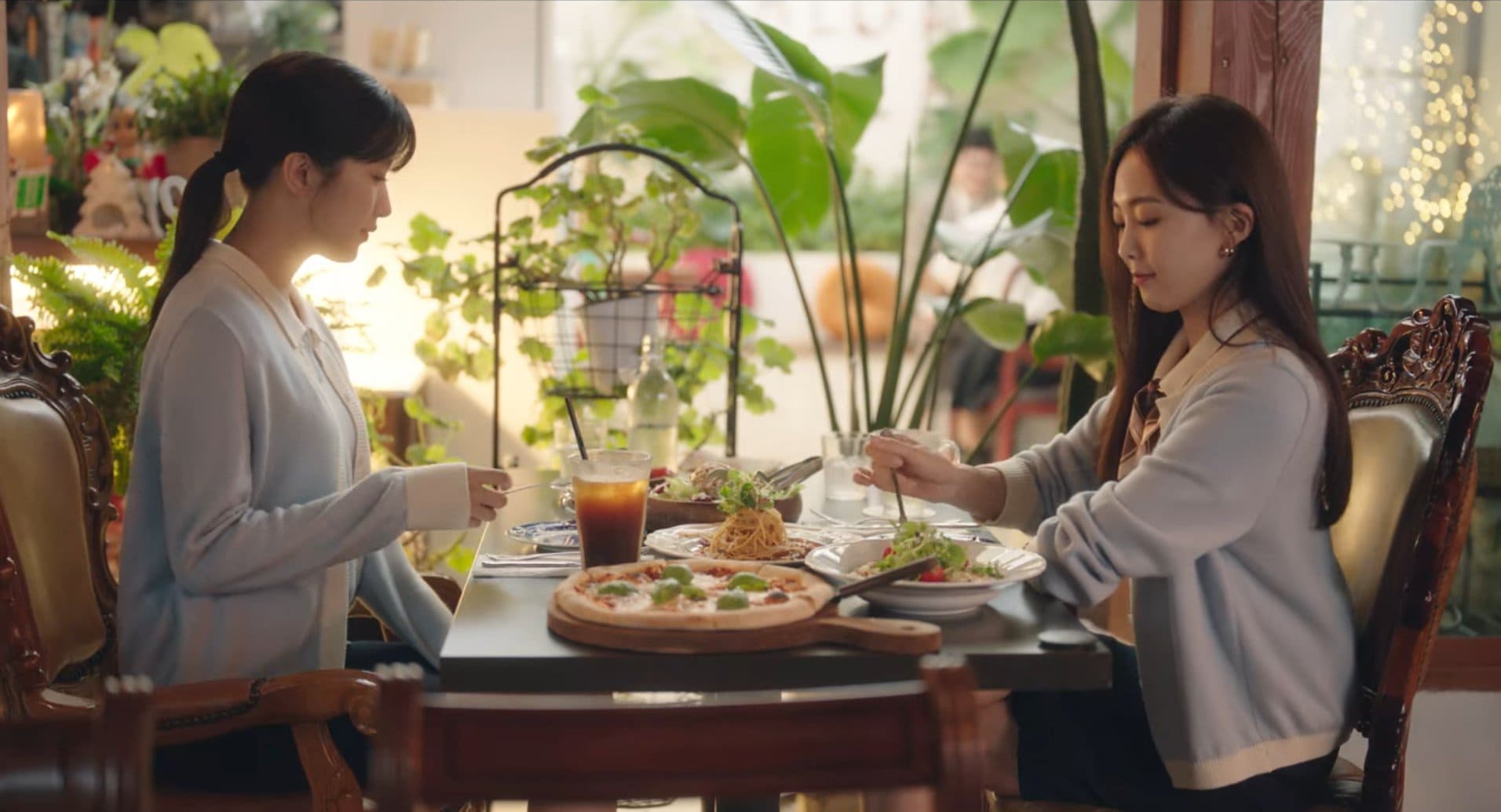 The Interest of Love Episode 3 Recap and Review: How Utterly Strange ...