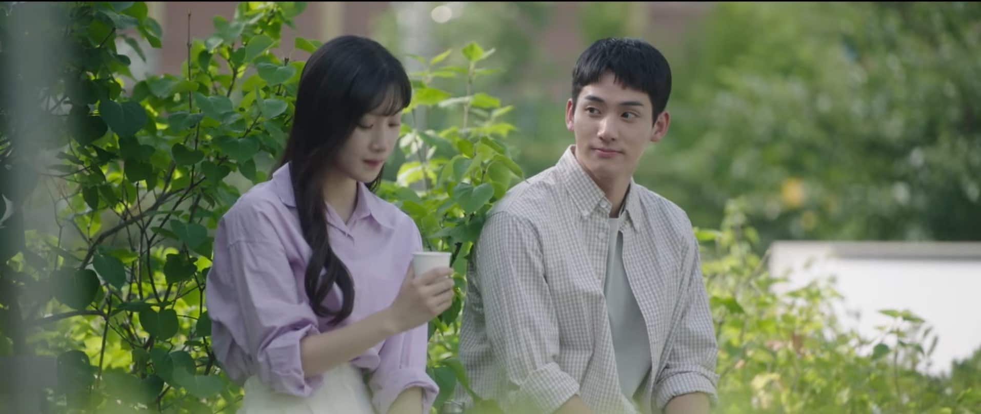 The Interest of Love Episode 3 Preview: When, Where and How to Watch! | Leisurebyte