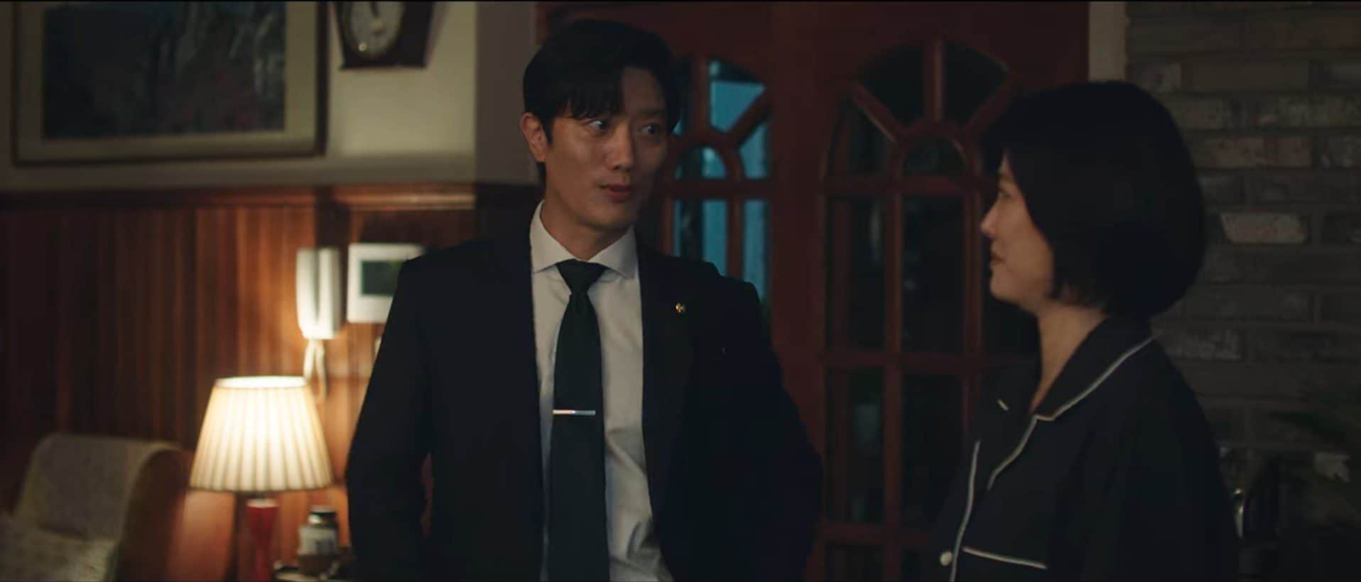 Trolley Episode 1 Recap and Review: Suspicion, Death and Secrets ...