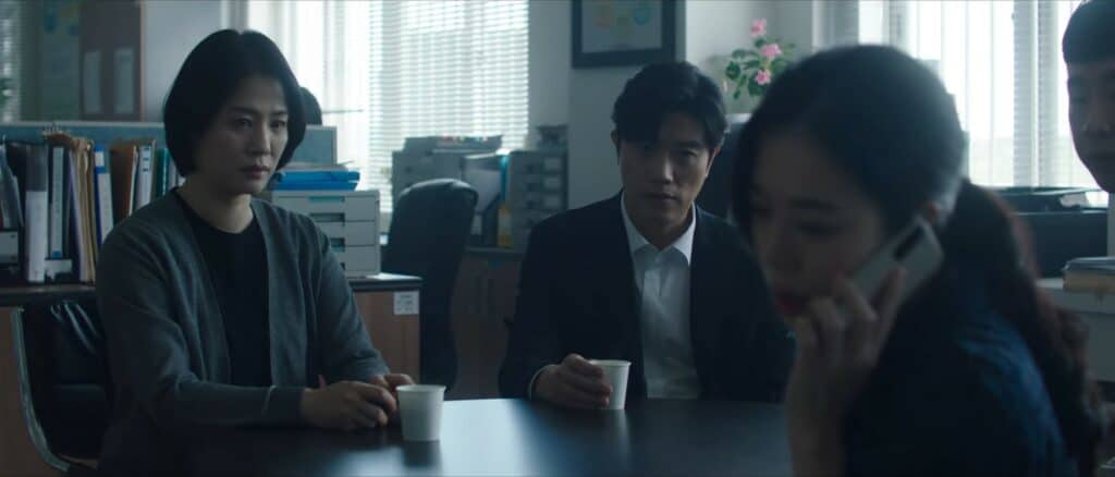 Trolley Episode 1 Recap and Review: Suspicion, Death and Secrets ...