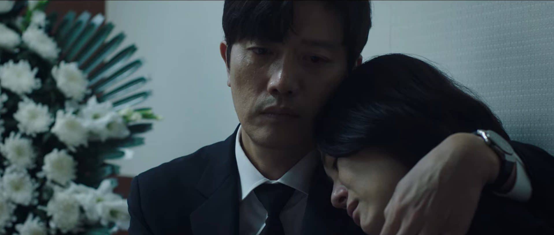 Trolley Episode 1 Recap and Review: Suspicion, Death and Secrets ...