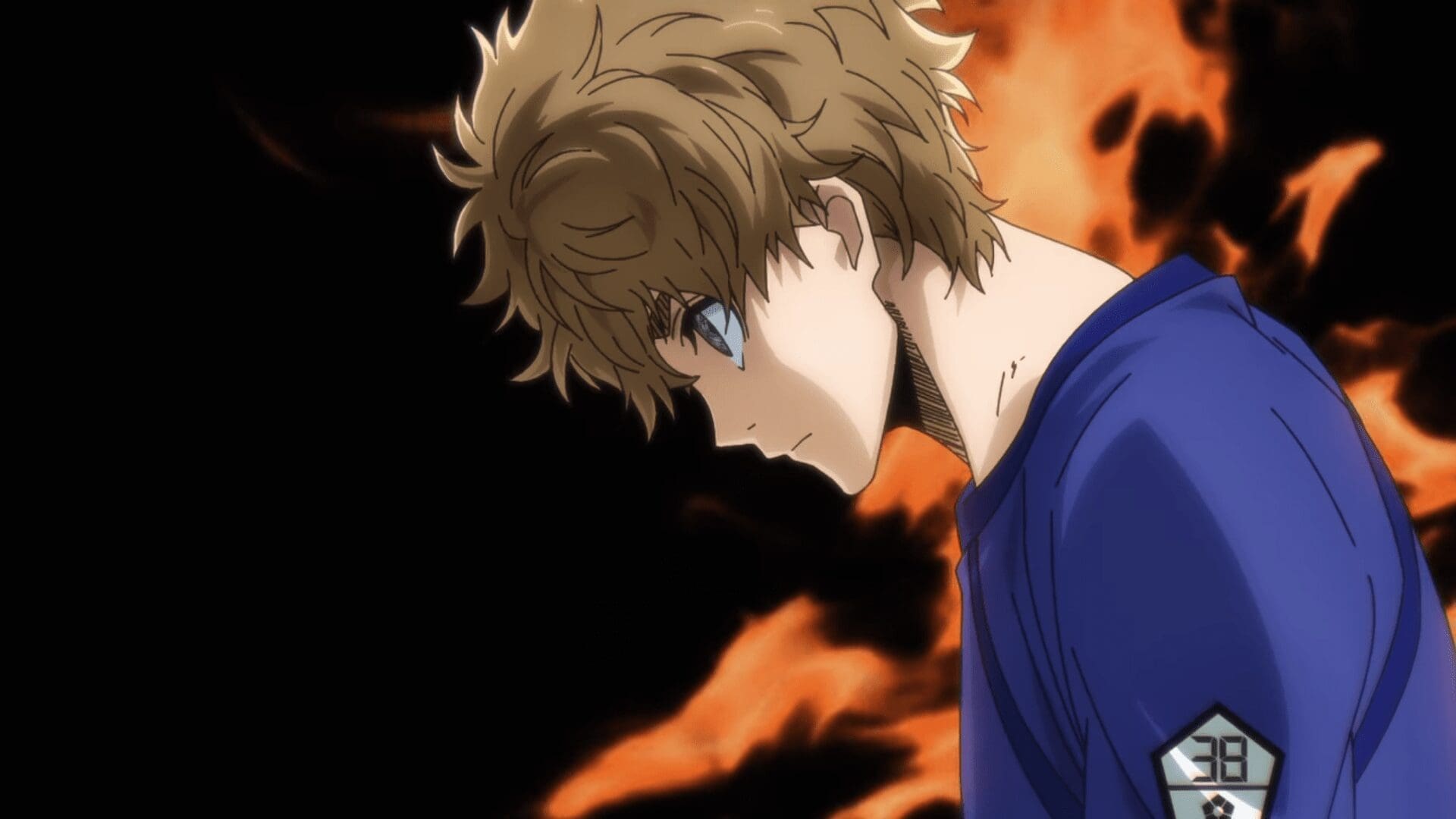 Blue Lock Episode 14 Review: Exploit The Weakness | Leisurebyte