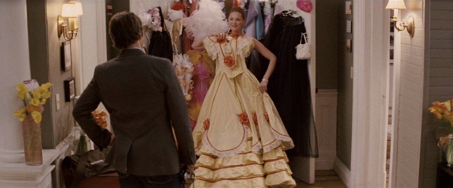 Revisiting Katherine Heigl's 27 Dresses on Its 15th Anniversary ...