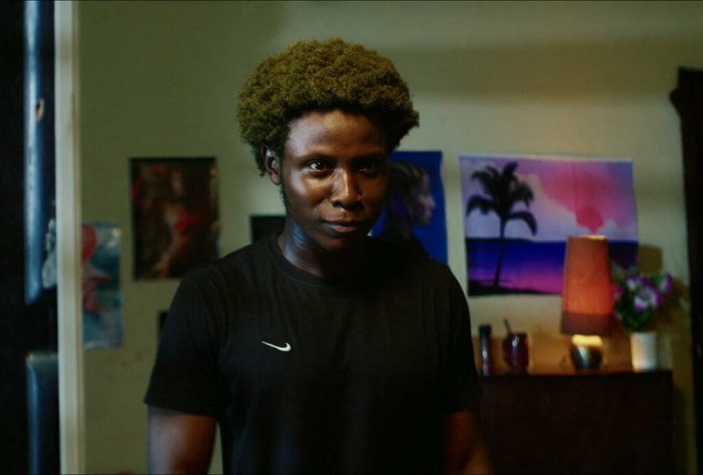 All Na Vibes Review: When Youth Get Their Normal Lives Taken Away ...