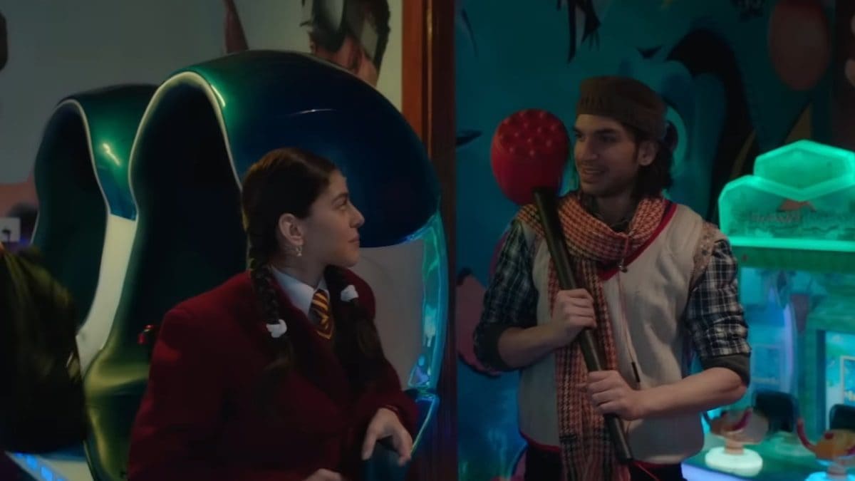 Almost Pyaar With DJ Mohabbat Trailer Breakdown: Anurag Kashyap Blends Music and Revolution in ...