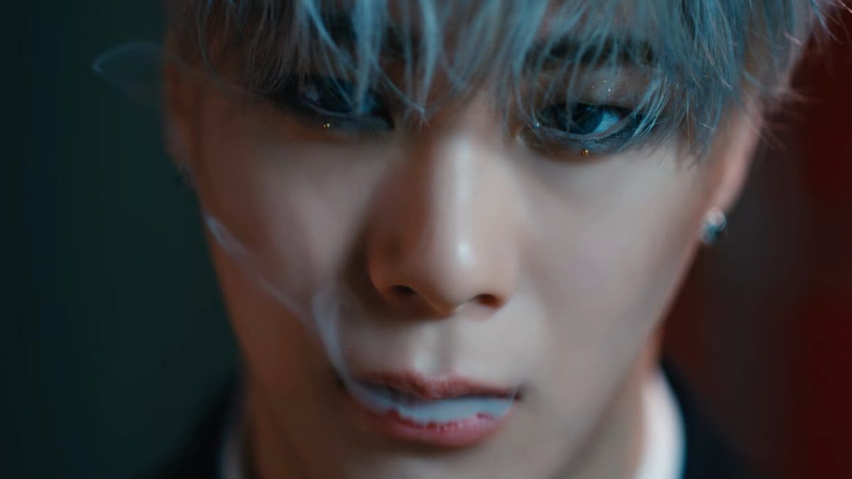 Madness Music Video: Astro's Moonbin and Sanha Return As Mad Geniuses ...