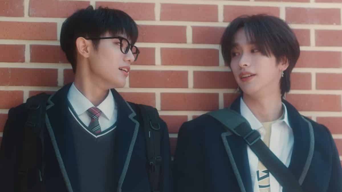 BeyOnd Music Video: OnlyOneOf's Nine Takes Us Back to School With this ...