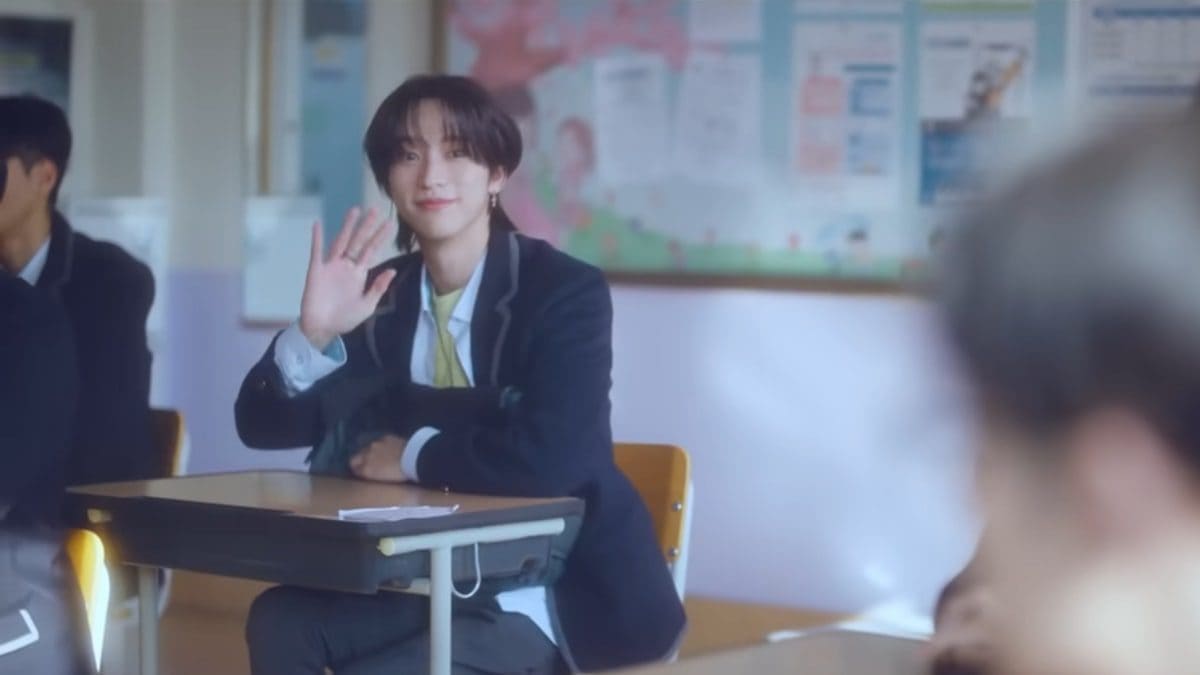 BeyOnd Music Video: OnlyOneOf's Nine Takes Us Back to School With this ...