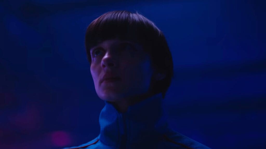 Copenhagen Cowboy: All About Netflix's Illusive Supernatural Revenge ...