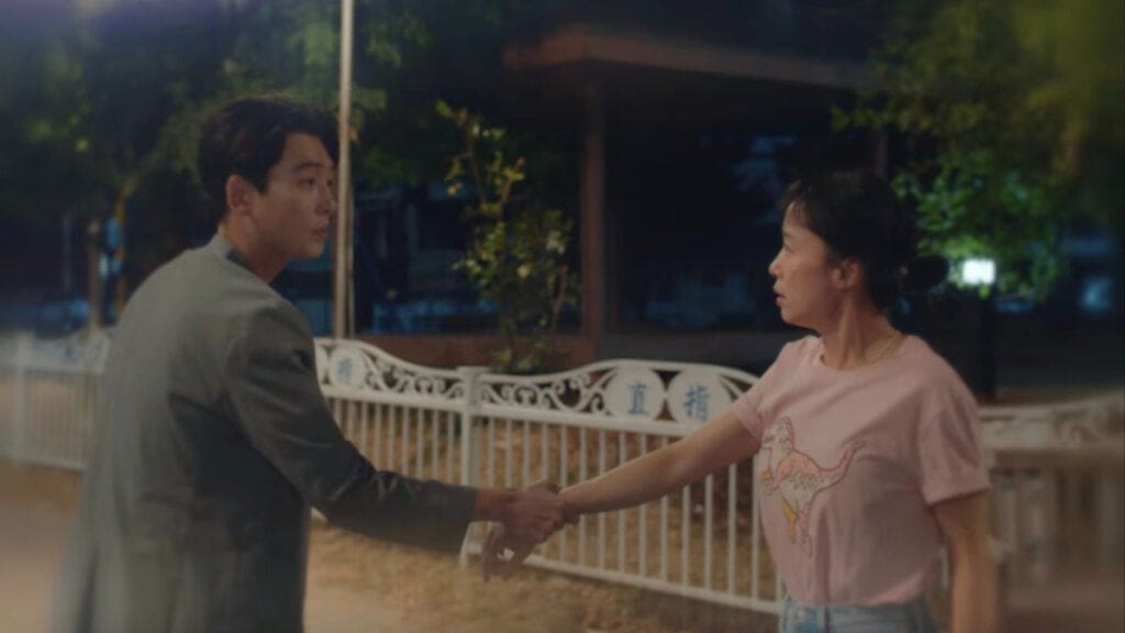 Crash Course in Romance Episode 4 Preview: When, Where and How to Watch ...