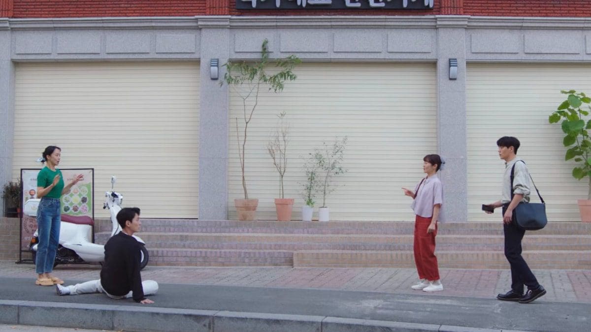 Crash Course in Romance Episode 5 Recap and Review: Things get ...