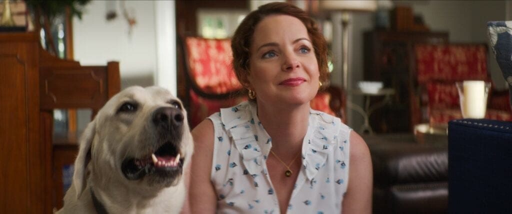 Dog Gone Review: Rob Lowe and Johnny Berchtold's Search For Their Lost ...