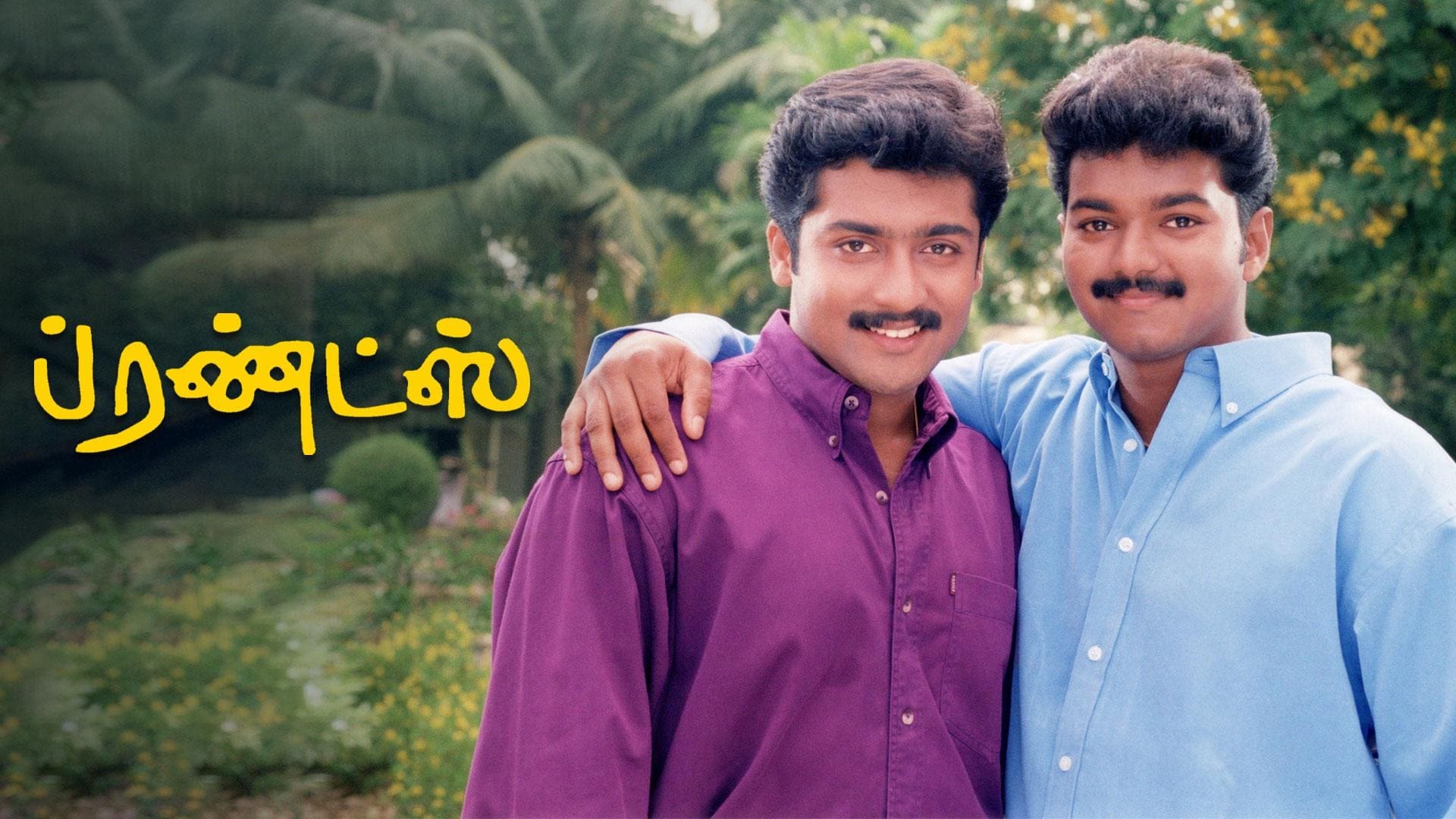 8 Best Tamil Friendship Movies to Watch With Your Buddies: Nanban ...